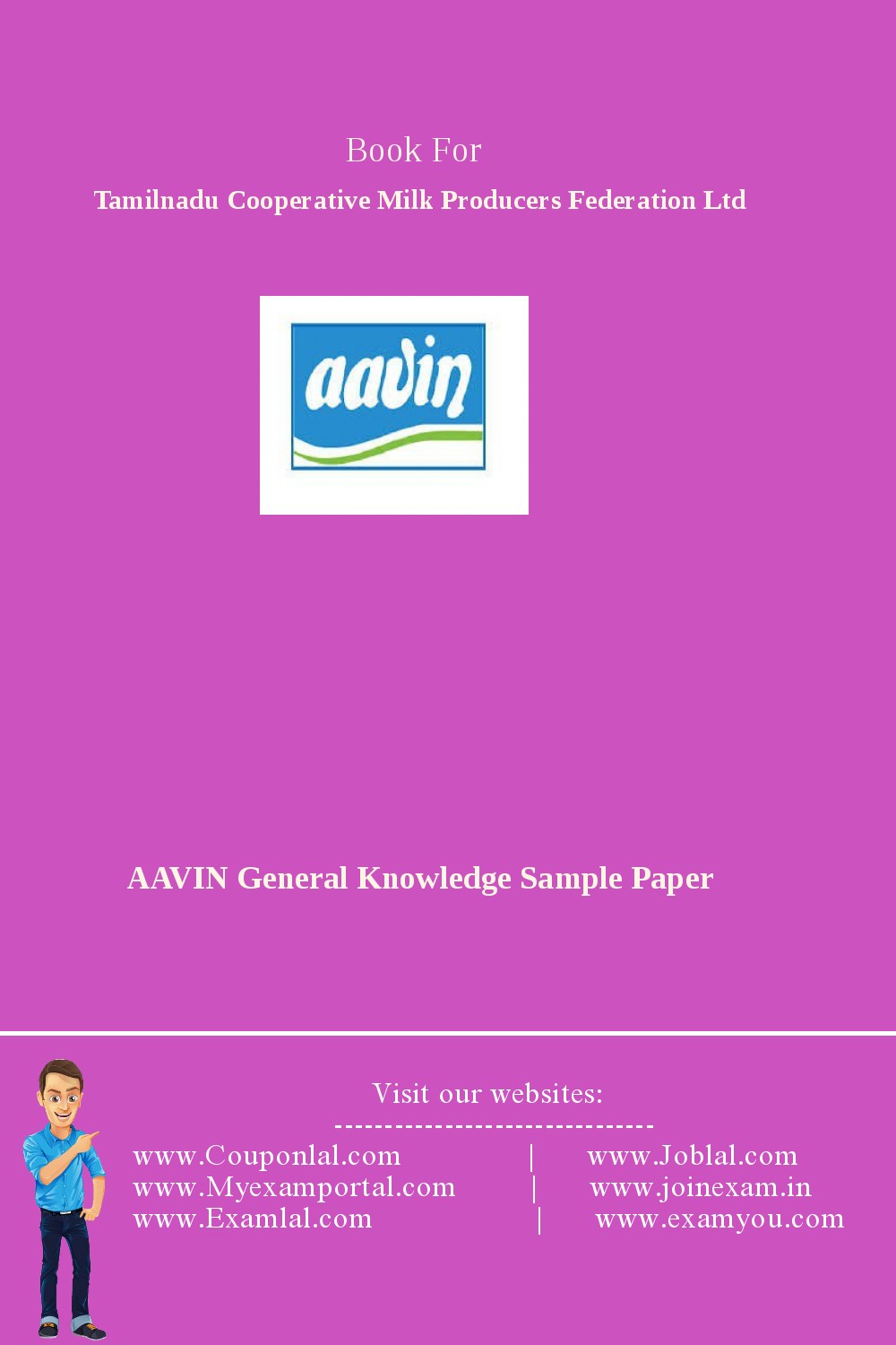 AAVIN General Knowledge Sample Paper 2018 Pdf Download - It's Over 9000!