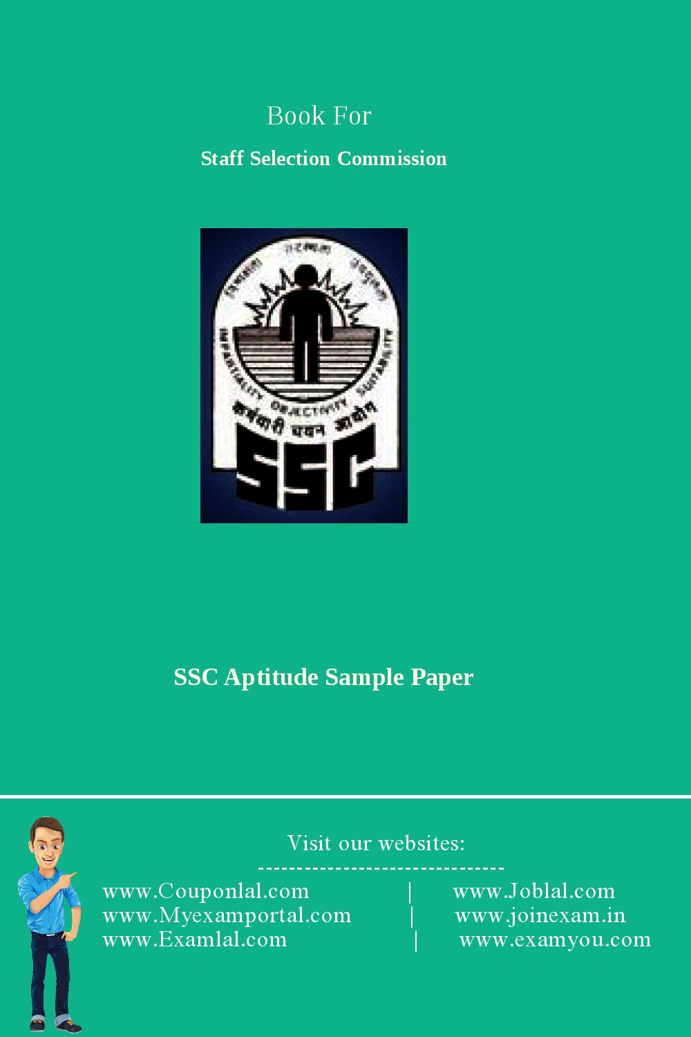 SSC Aptitude Sample Paper 2018 in hindi with explanation - It's Over 9000!