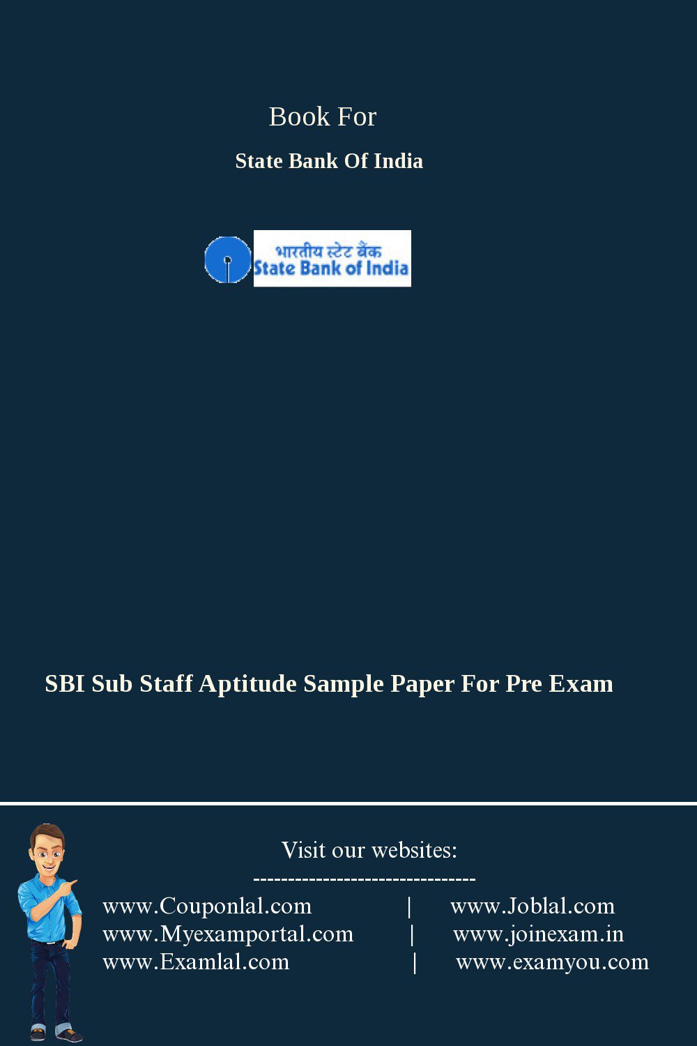 SBI Sub Staff Aptitude Sample Paper 2017 Pdf Download For Pre Exam - It ...