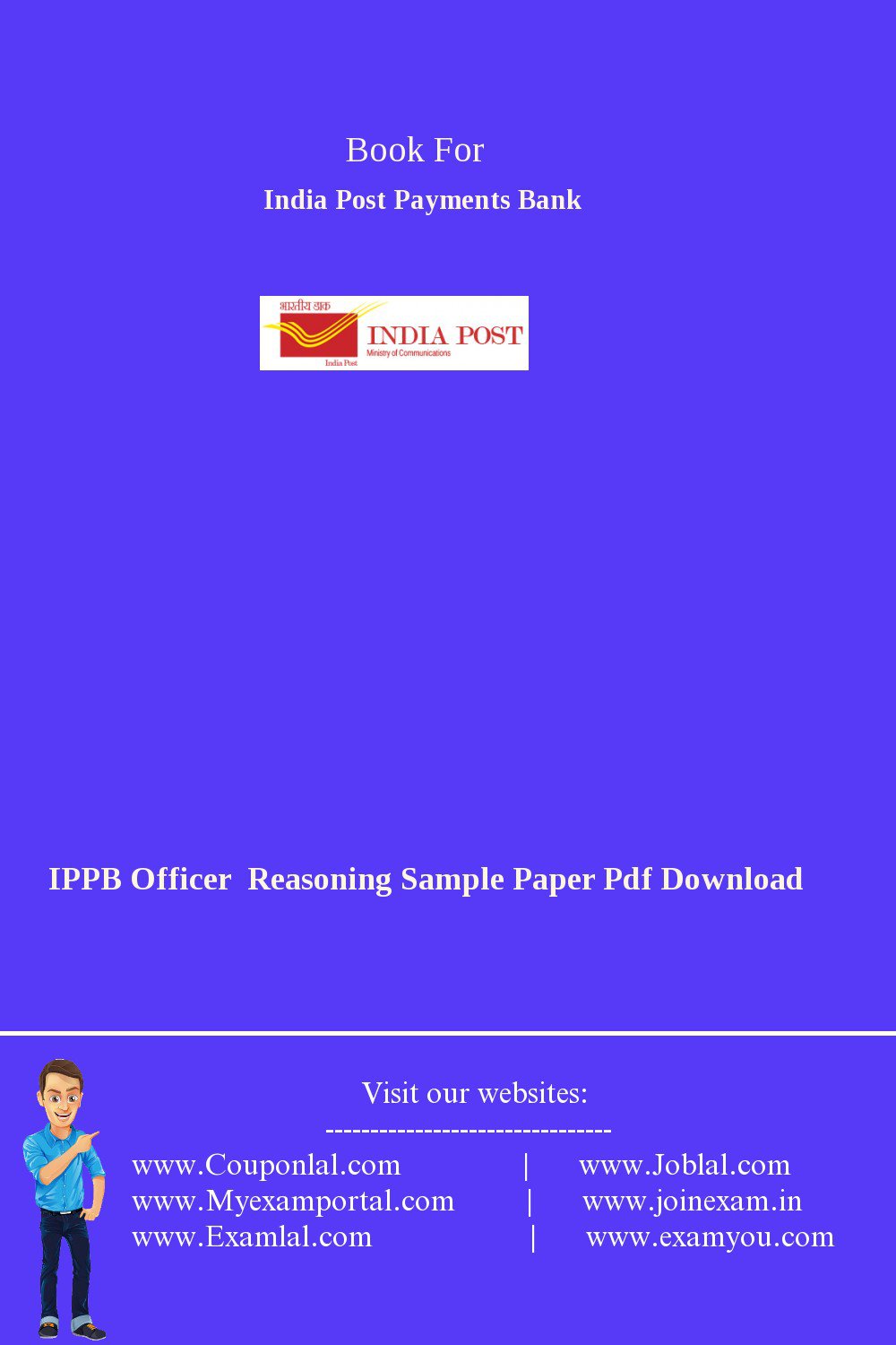 IPPB Officer Reasoning Sample Paper 2016 Pdf Download For Pre Exam - It's Over 9000!